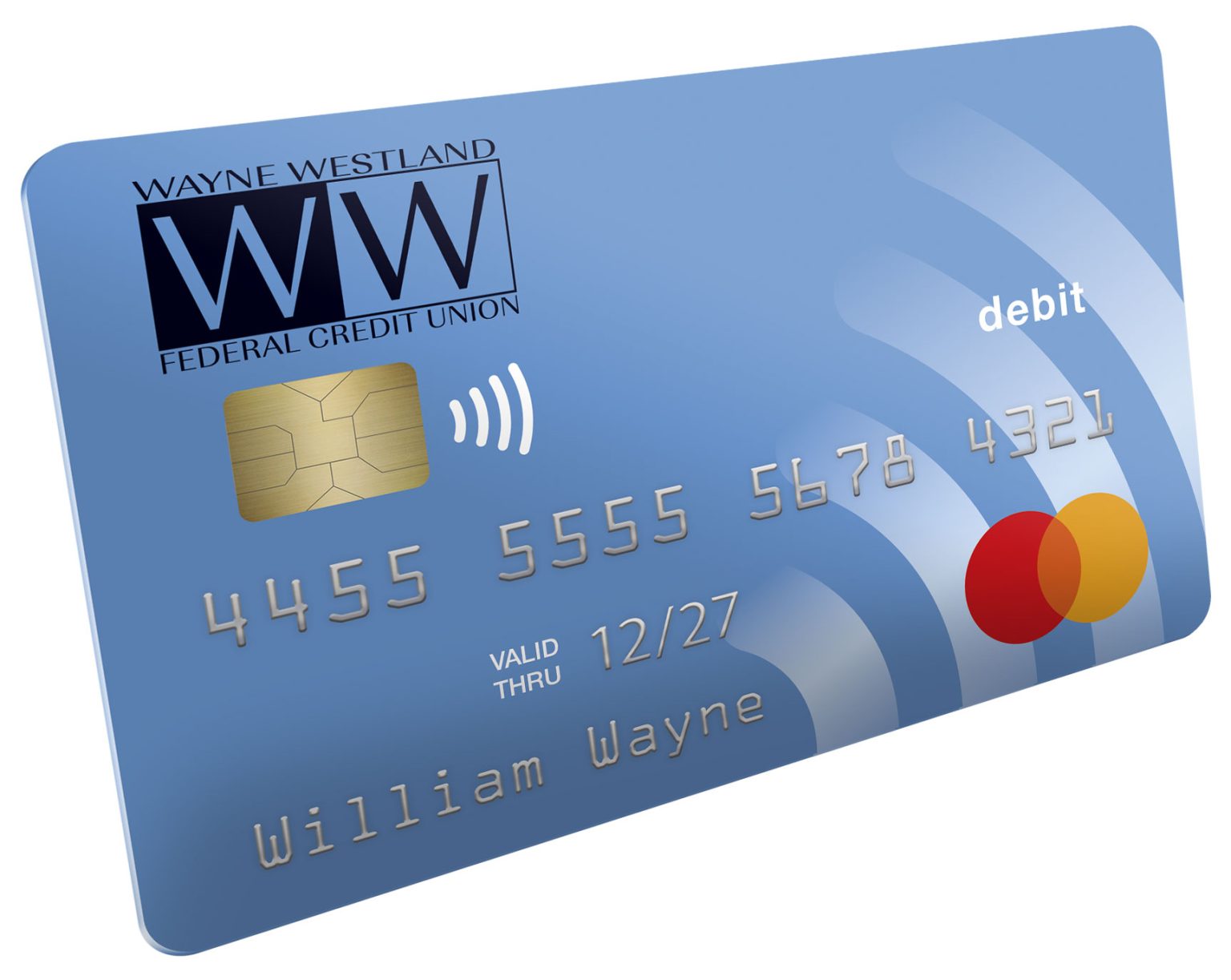 Debit / ATM Cards | Wayne Westland Federal Credit Union